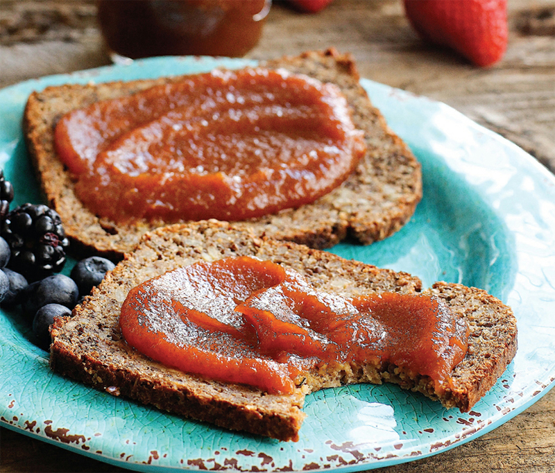 Rhonda’s apple butter recipe – Recipe